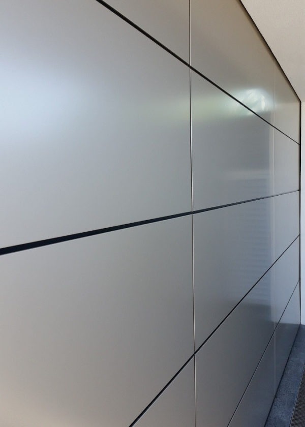 Alucobond instalacion | Incarrasco | México - Venta y instalacion