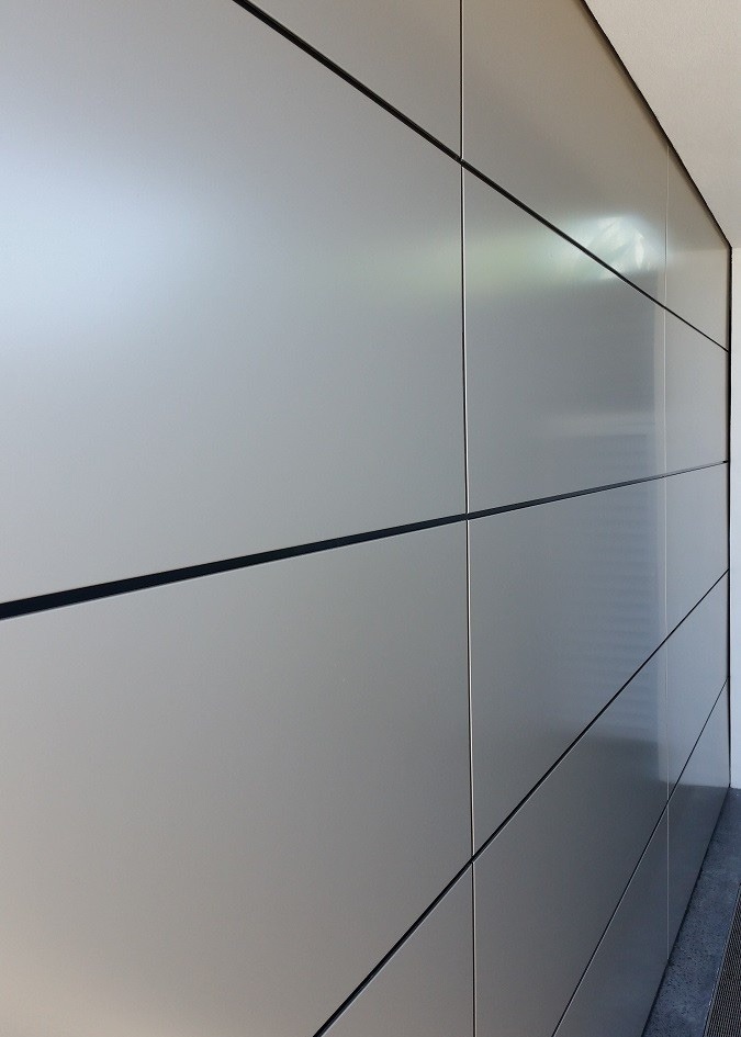 Alucobond instalacion | Incarrasco | México - Venta y instalacion