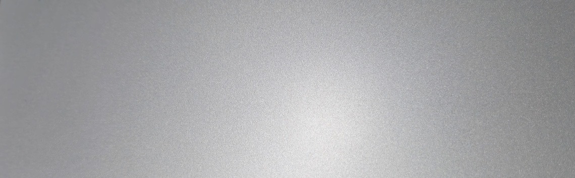 ALUCOBOND PLATA METÁLICO SILVER METALLIC panel de aluminio compuesto ...